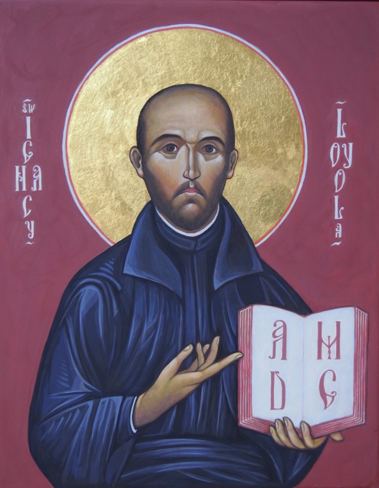 Litania i nowenna do św. Ignacego Loyoli | Jezuici w Poznaniu